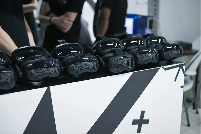 EXP Rosemont | Step Into Stories That Move You