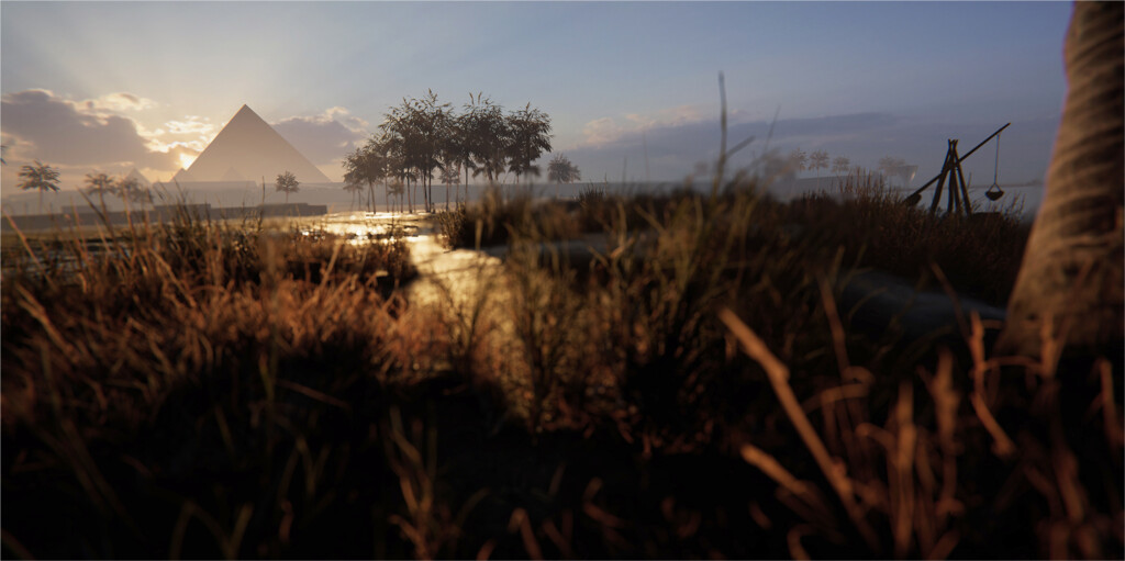 Buy Tickets | Horizon of Khufu Tickets | EXP Rosemont