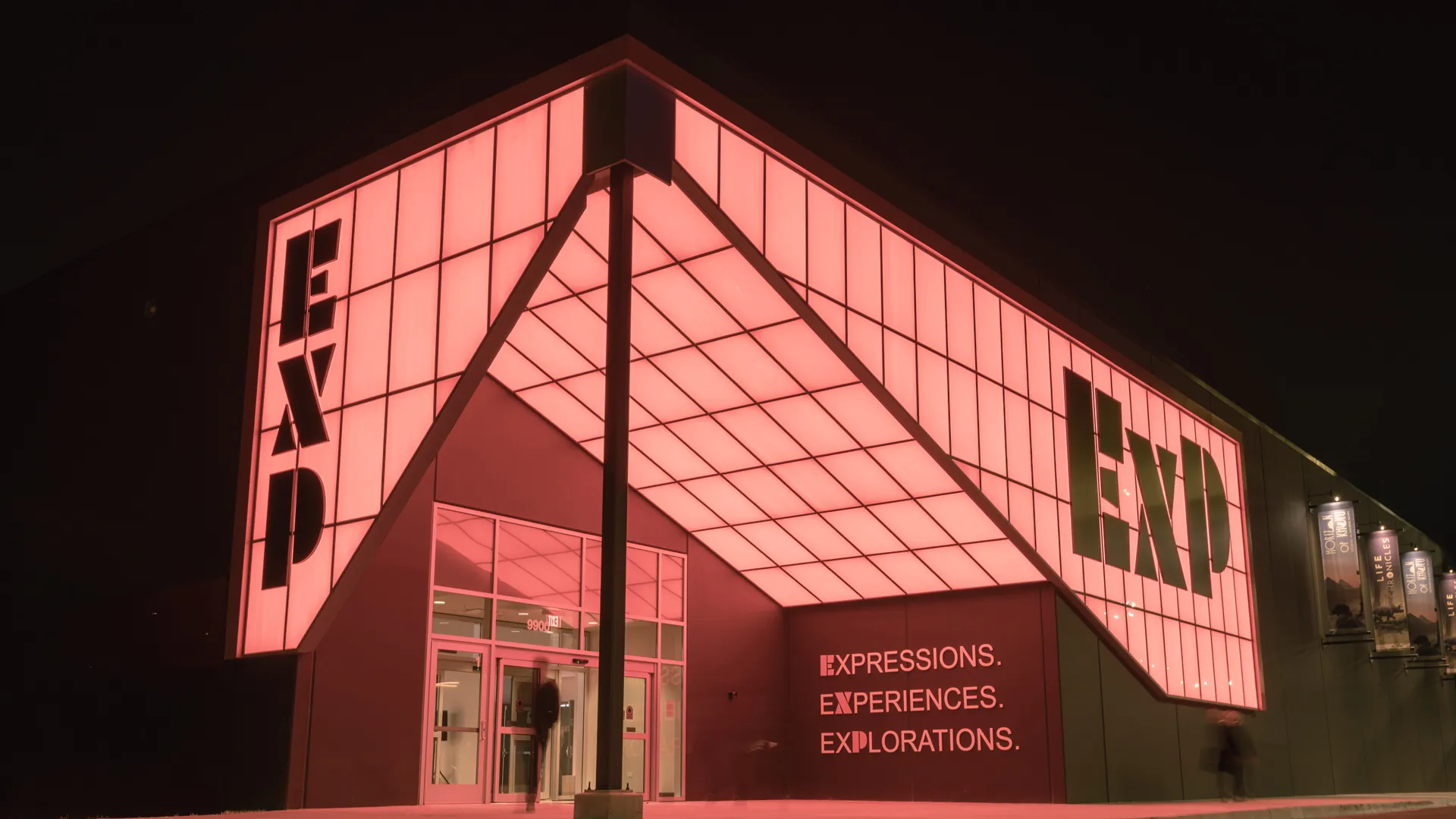 Visitor Information | EXP Rosemont