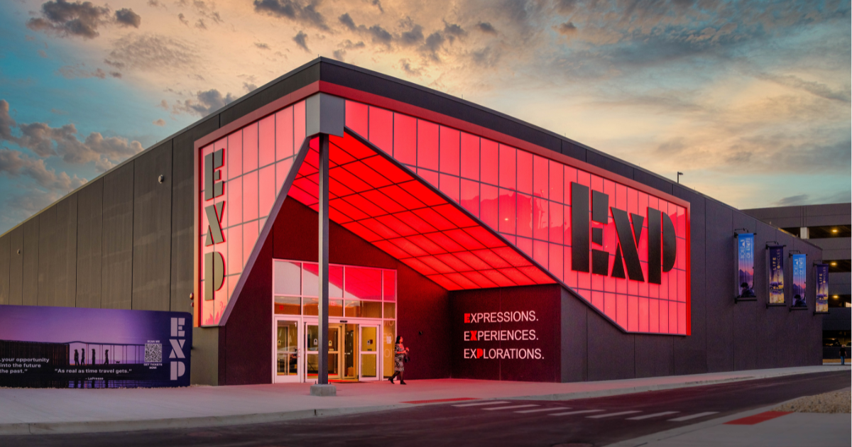 EXP Rosemont | Immersive Experiences | Chicago Area